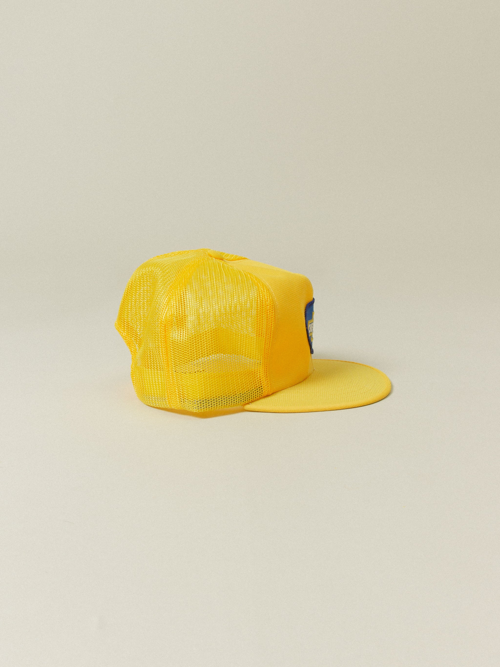 New Old Stock Chevrolet Trucker Cap (OS) – Broadway & Sons